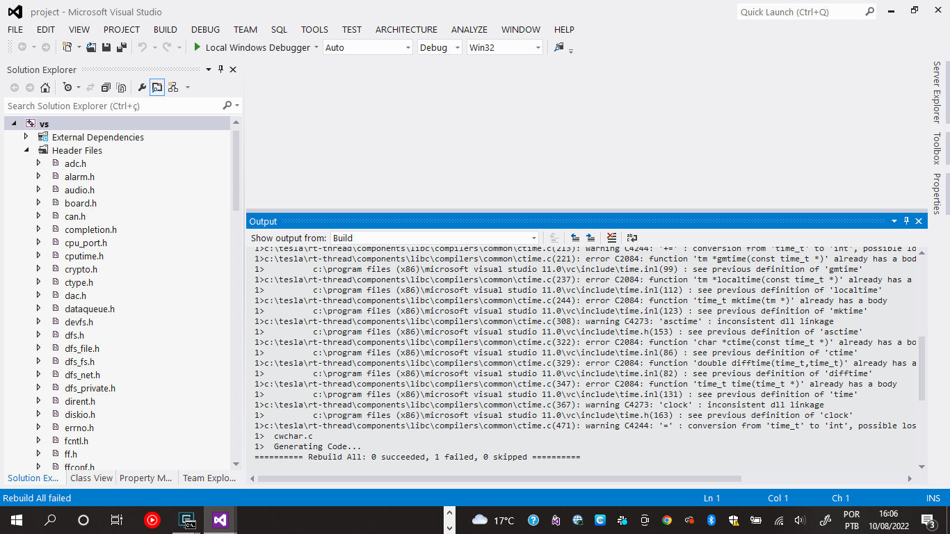 How to create a new i2c project to stm32f469 discovery kit to see Terminal (Logs) · Issue #6234 ...