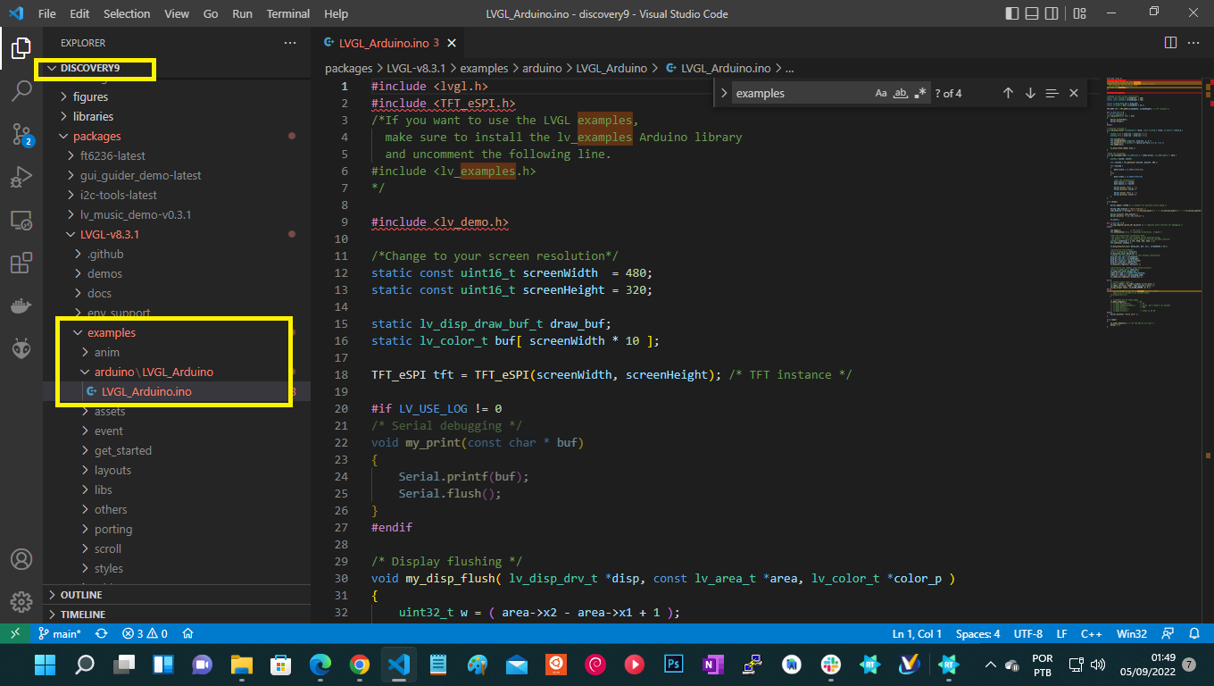 rt-thread/ch32v307 NOT have ethernet connection AND RT-Thread terminal NOT have ifconfig command ...