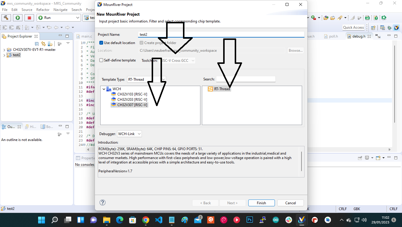 Convert superior sine wave to square using 2 channel oscilloscope ...