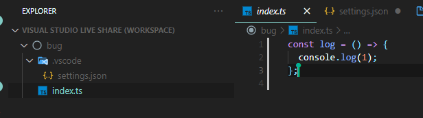 VS Code: explorer.decorations.badges and explorer.decorations.colors in ...