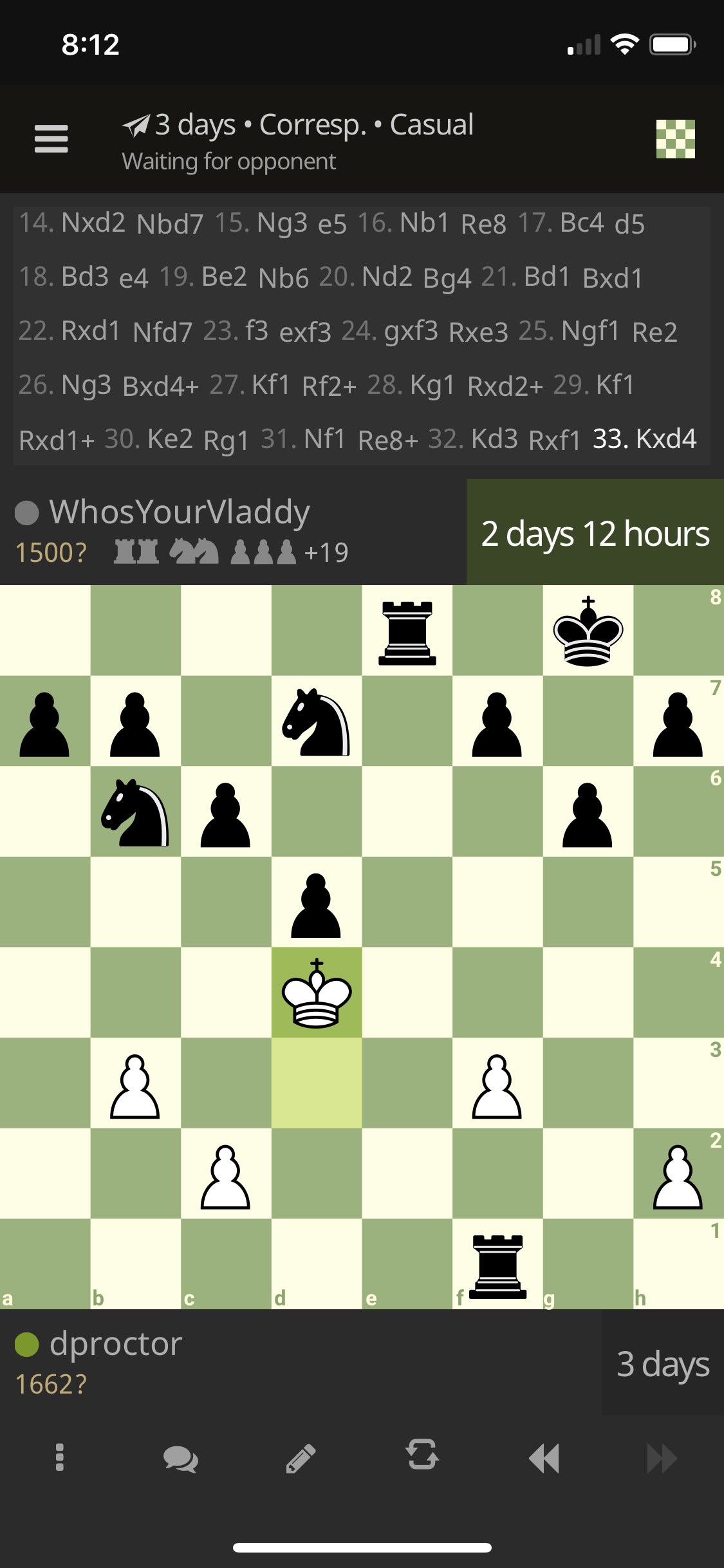 I Hate the New Mobile Update! · Issue #1030 · lichess-org/lichobile ...