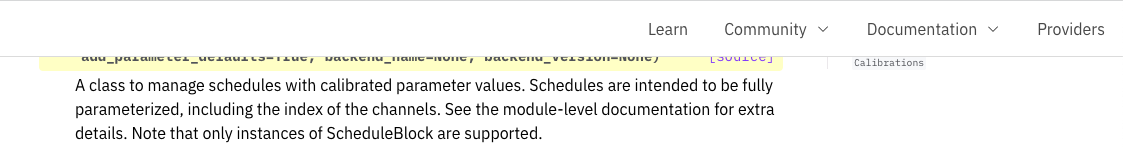 Furo: top nav bar cuts off destination link and sidebar · Issue #298 · Qiskit/qiskit_sphinx ...