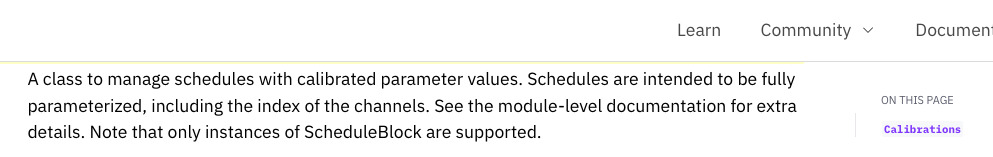 Furo: top nav bar cuts off destination link and sidebar · Issue #298 ...