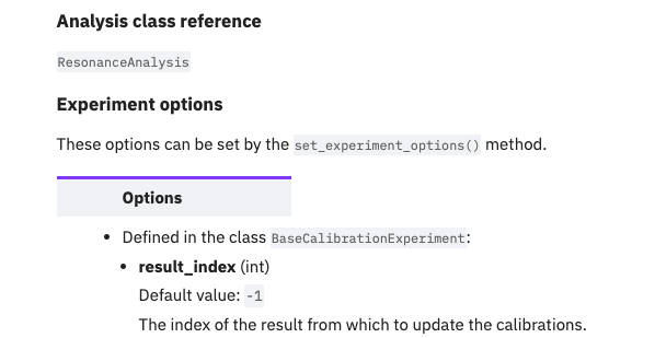 Furo Rubric And Dt Styling · Issue 312 · Qiskitqiskitsphinxtheme · Github 1355