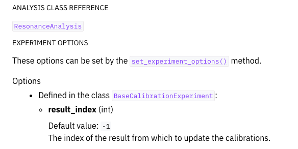 Furo: rubric and dt styling · Issue #312 · Qiskit/qiskit_sphinx_theme · GitHub