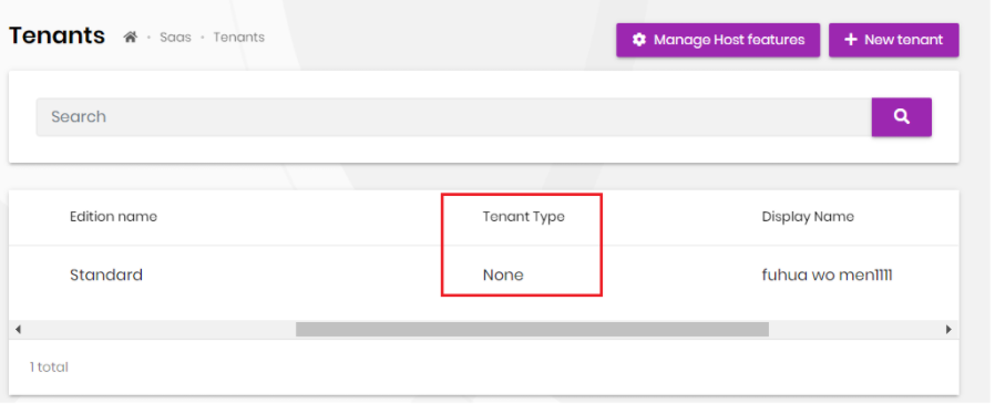 Extend Tenant Property Failed For Enum Property · Issue 8590 · Abpframeworkabp · Github