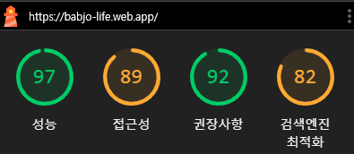 GitHub - React-Project-lab5/React-Project-lab5: 리엑트 프로젝트 '슬기로운 N밥생활' 저장소