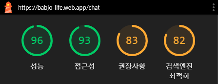 GitHub - React-Project-lab5/React-Project-lab5: 리엑트 프로젝트 '슬기로운 N밥생활' 저장소
