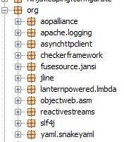 SQLite NoClassDefFound Velocity · Issue #929 · TuxCoding/FastLogin · GitHub