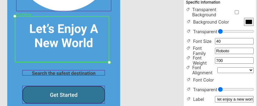 Bug transparent color · Issue #259 · Flutter-Vision/FlutterVision · GitHub