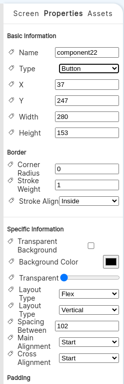 Lost specific information · Issue #263 · Flutter-Vision/FlutterVision · GitHub