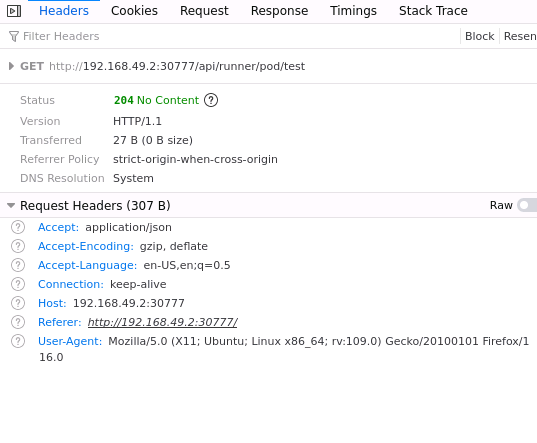 infinite loading page on java or json creation · Issue #872 · apache/camel-karavan · GitHub