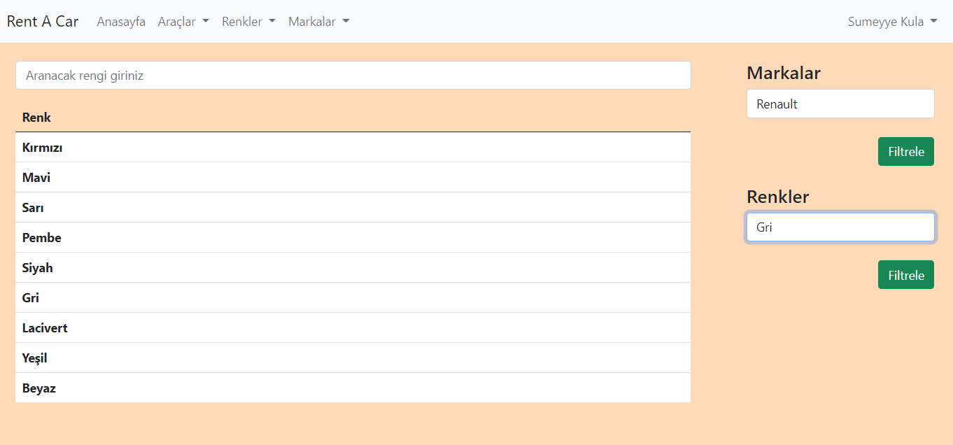 GitHub - kulasumeyye/RentACar-Frontend