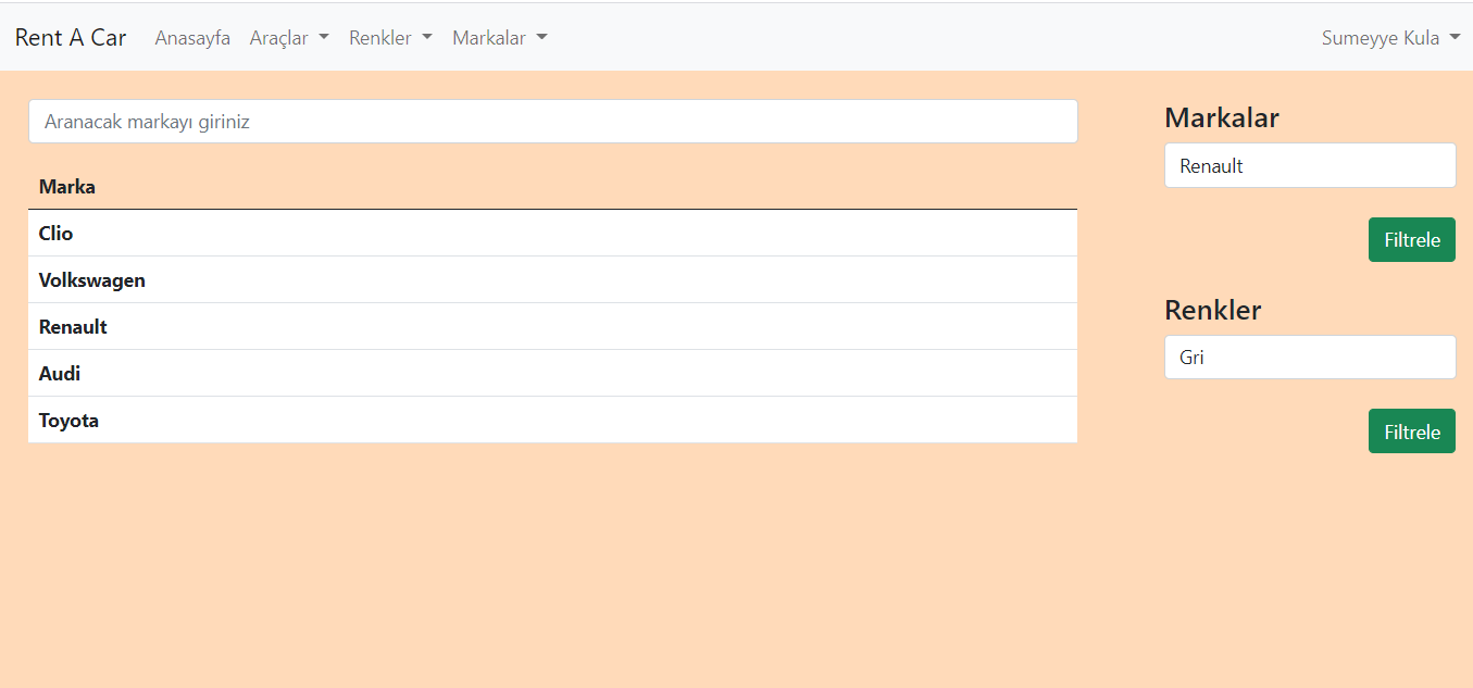 GitHub - kulasumeyye/RentACar-Frontend