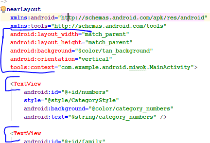 How can i solve this issue? · Issue #141 · udacity/ud839_Miwok · GitHub