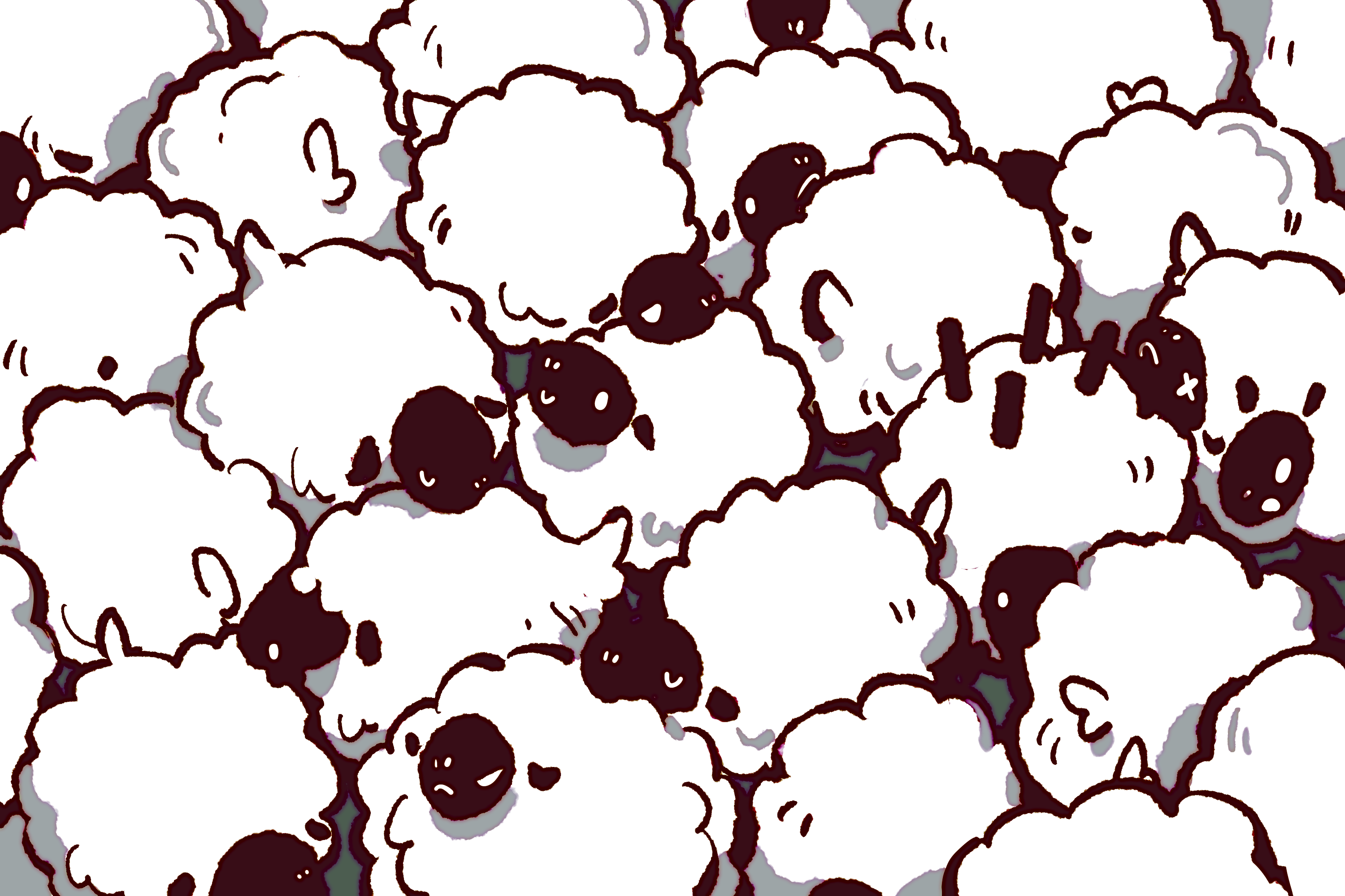 GitHub - InfiniteEchoDev/GreenerPastures: Venture into Greener Pastures as Shep, the shepherd ...