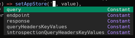 Typing improvement on setting/getting storage · Issue #316 · solidjs-community/solid-primitives ...