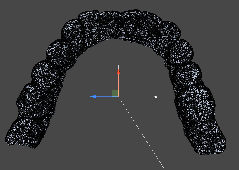 igl::offset_surface · libigl libigl · Discussion #1934 · GitHub