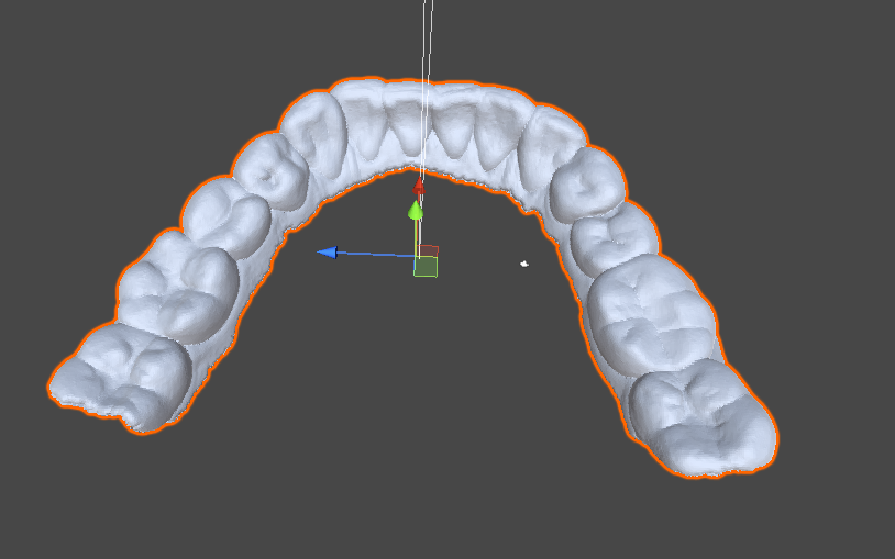 igl::offset_surface · libigl libigl · Discussion #1934 · GitHub