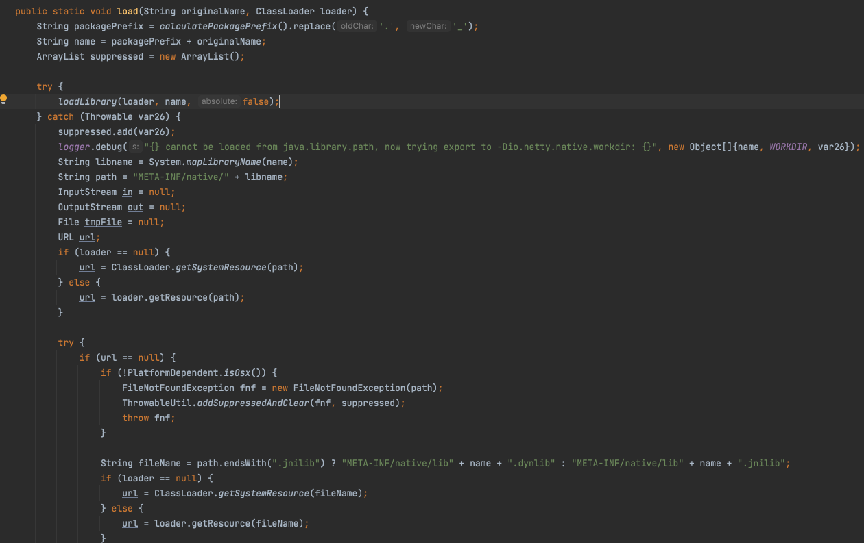 no com_alibaba_nacos_shaded_io_grpc_netty_shaded_netty_transport_native ...