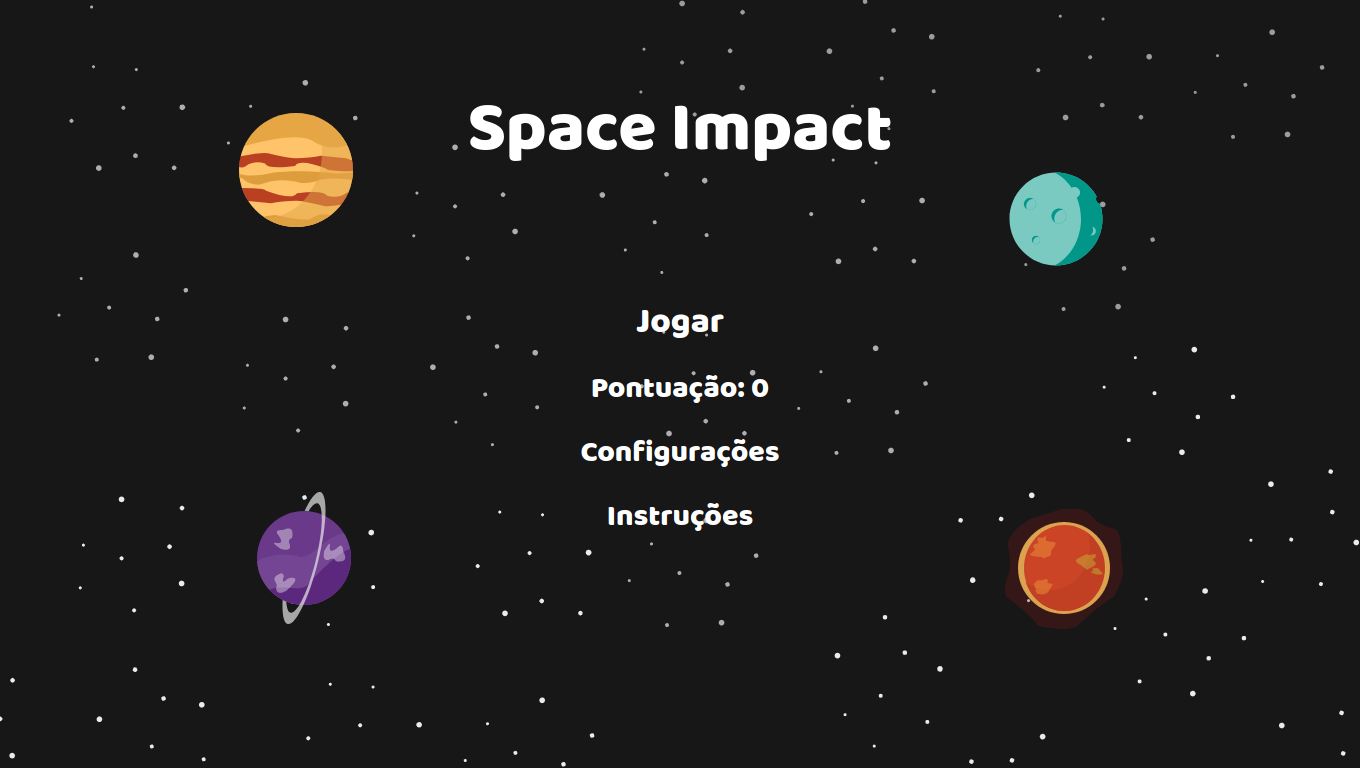 Space Impact