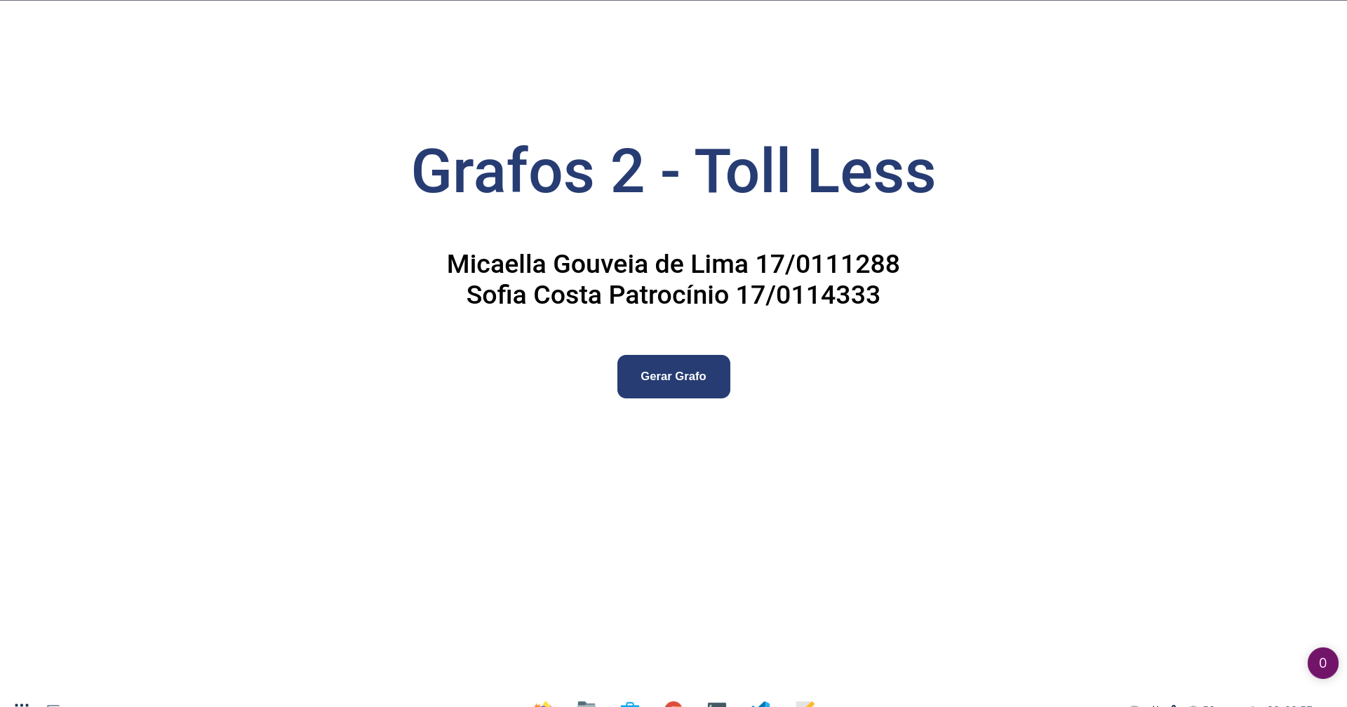 GitHub - projeto-de-algoritmos/Grafos2-Toll_Less