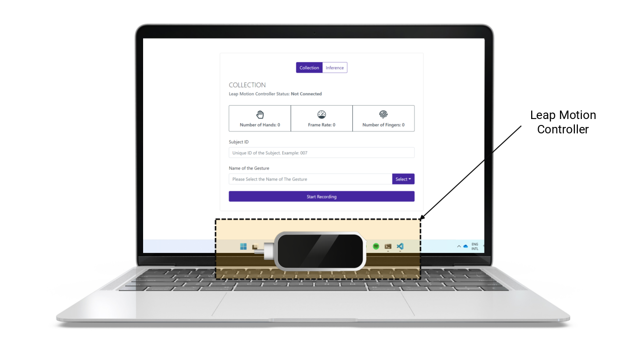 GitHub - atick-faisal/Sign-Language-Recognition: Sign Language ...