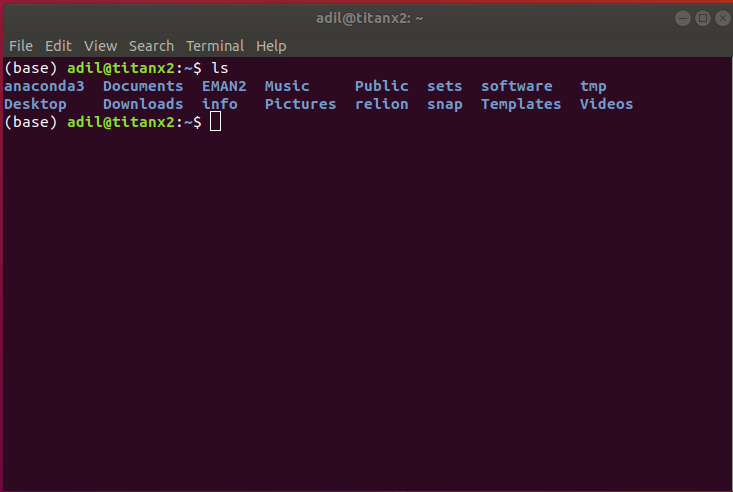 Installing RELION EM Plugins Issue · Issue #259 · scipion-em/scipion-em ...