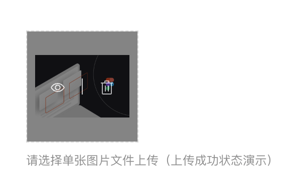 Upload 上传组件支持覆盖重传 · Issue 1329 · Tencenttdesign Vue Next · Github