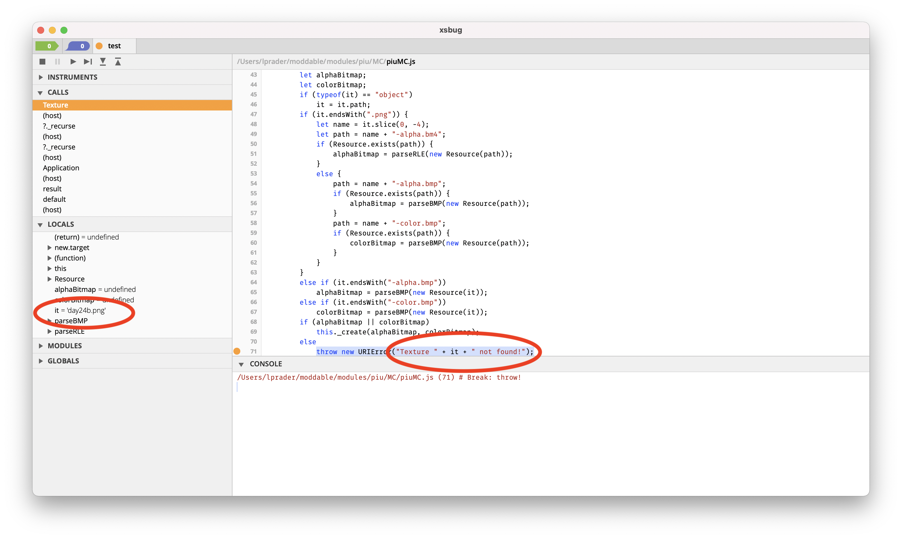 custom font · Issue #602 · Moddable-OpenSource/moddable · GitHub