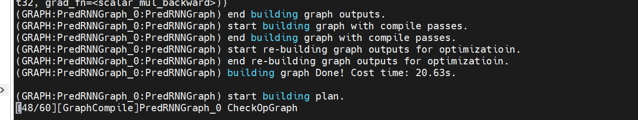 测试数据并行，eager模式能正常运行，graph模式报错 · Issue #9734 · Oneflow-Inc/oneflow · GitHub