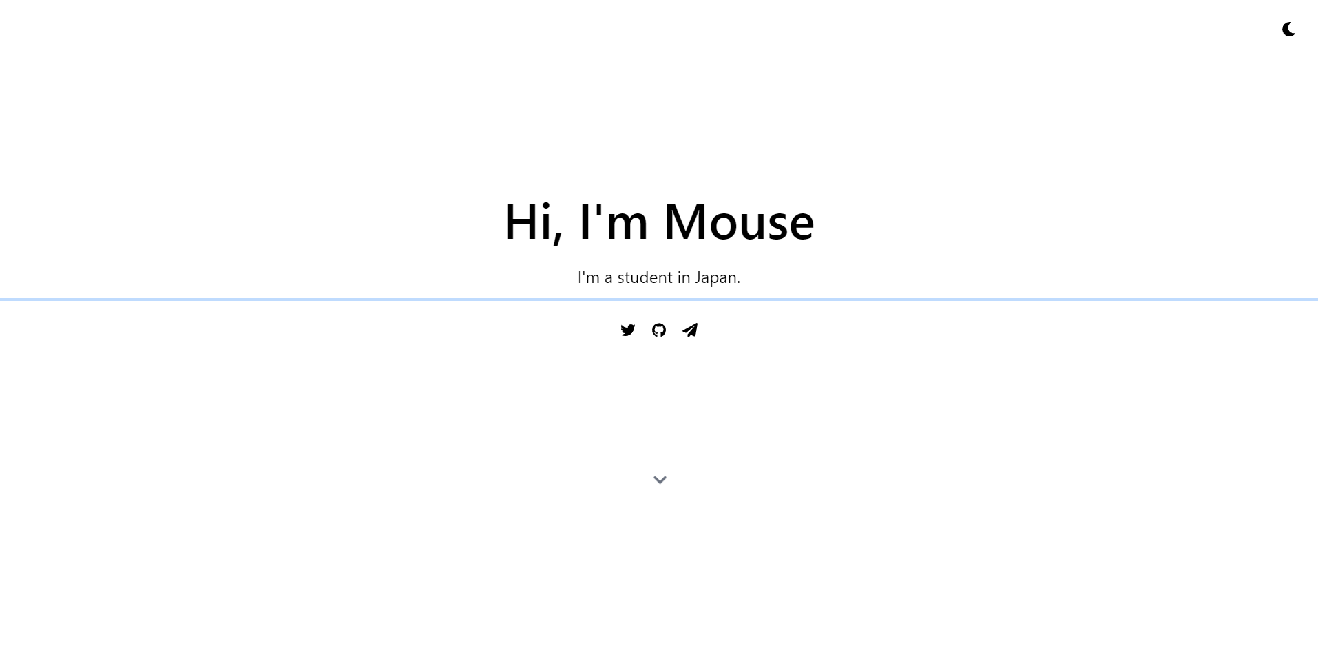 GitHub - mouse484/portfolio