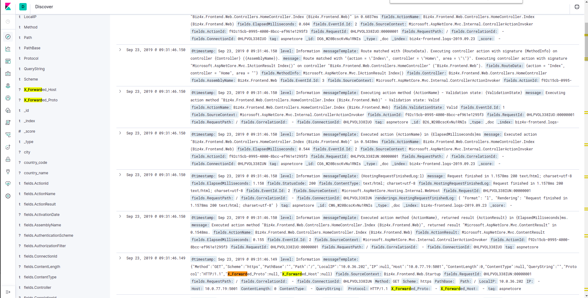 No forwarded headers from the load balancer · Issue #14229 · dotnet/aspnetcore · GitHub