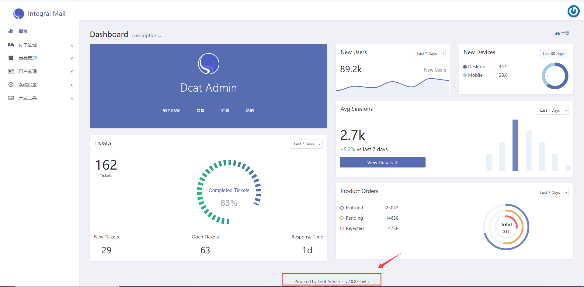 layouts页面是否可以自定义显示 · Issue #1202 · jqhph/dcat-admin · GitHub