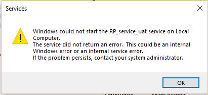 Installation without Docker · Issue #505 · reportportal/reportportal ...