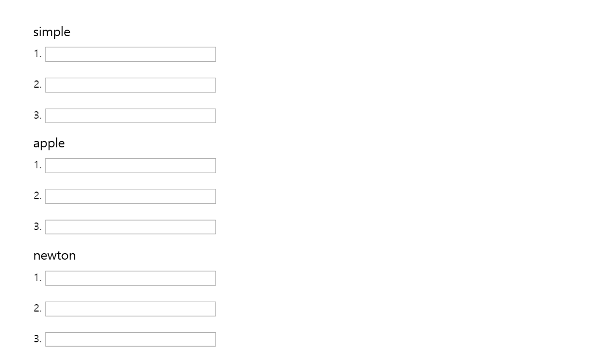 (html, javascript) 버튼 클릭시 원하는 정보가 나오지 않습니다.ㅠ · Issue #574 · codingeverybody/codingyahac · GitHub