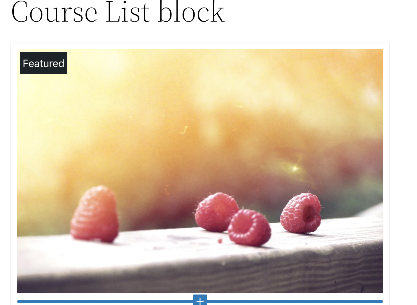 Review the featured label style · Issue #5685 · Automattic/sensei · GitHub