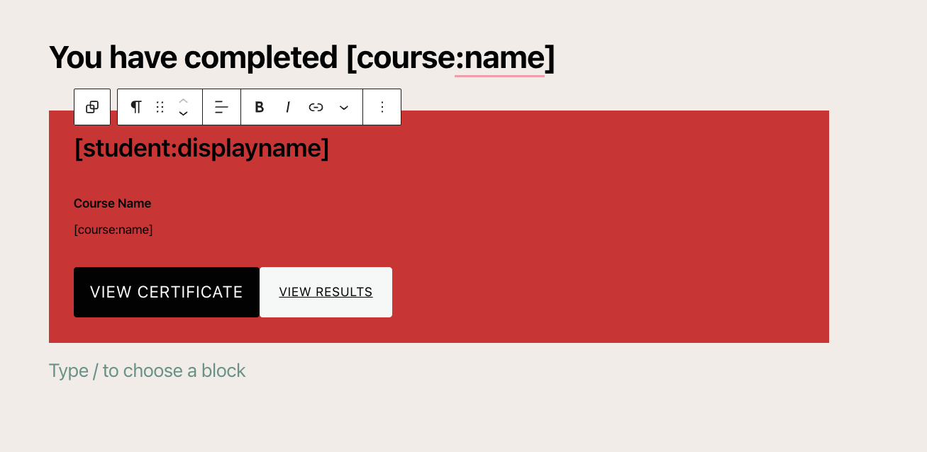 Disable the theme color palette when the user is editing the email post type · Issue #6612 ...