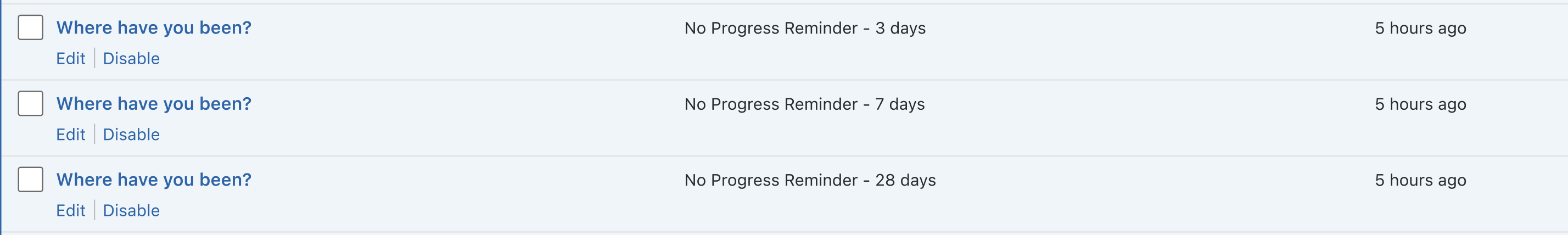 Disable the sensei pro emails when sensei-pro is not installed · Issue #6615 · Automattic/sensei ...