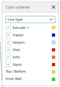Layer starts (Z-seam) visualization by BasF0 · Pull Request #8599 ...