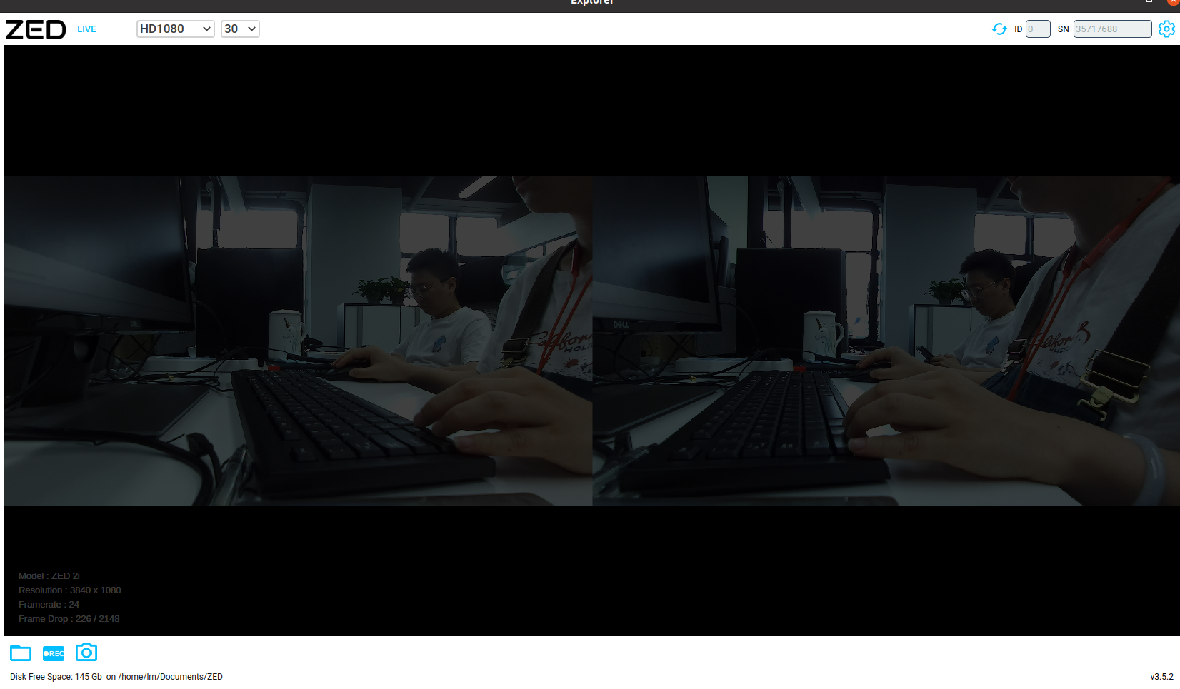 Not enough GPU Memory error · Issue #398 · stereolabs/zed-sdk · GitHub