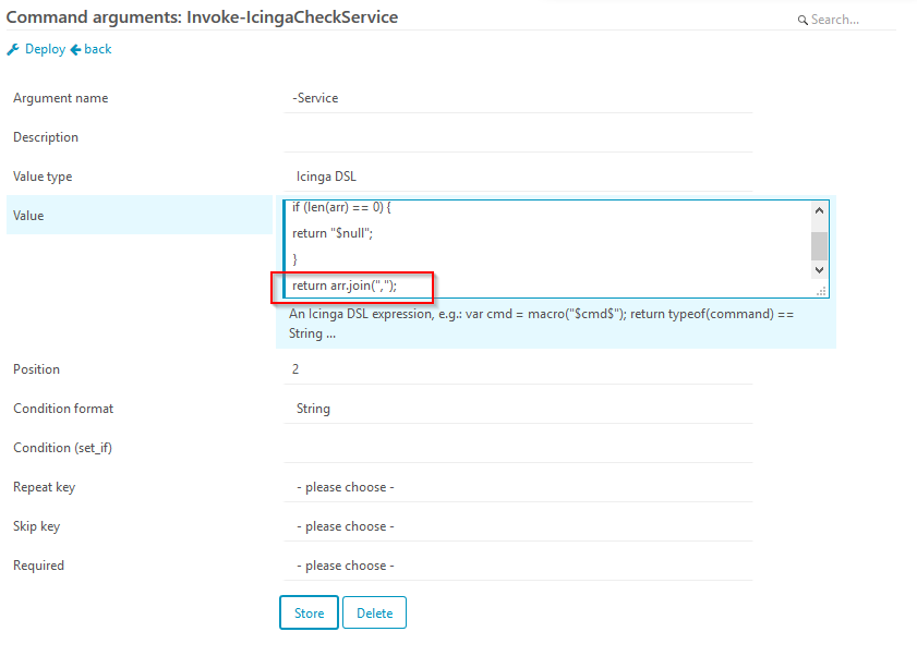 Invoke-IcingaCheckService has problems with spaces in servicename · Issue #209 · Icinga/icinga ...