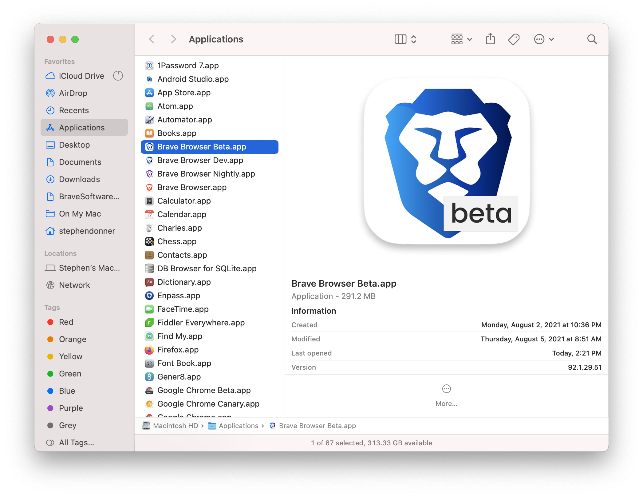 update Brave beta icon · Issue #16953 · brave/brave-browser · GitHub