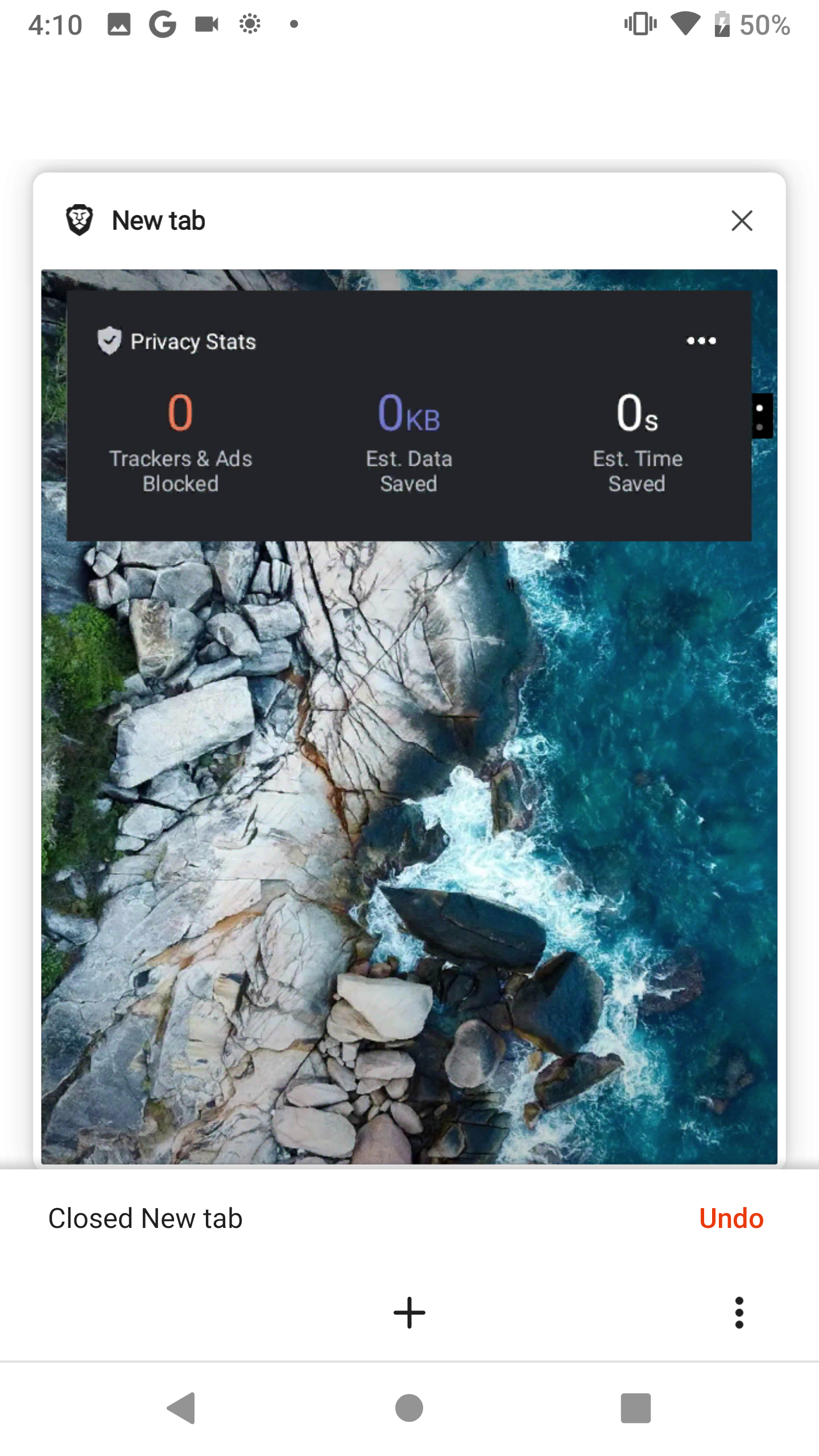 Crash When Closingopening Many Brave News Tabs With Tab Groups Disabled · Issue 20850 · Brave