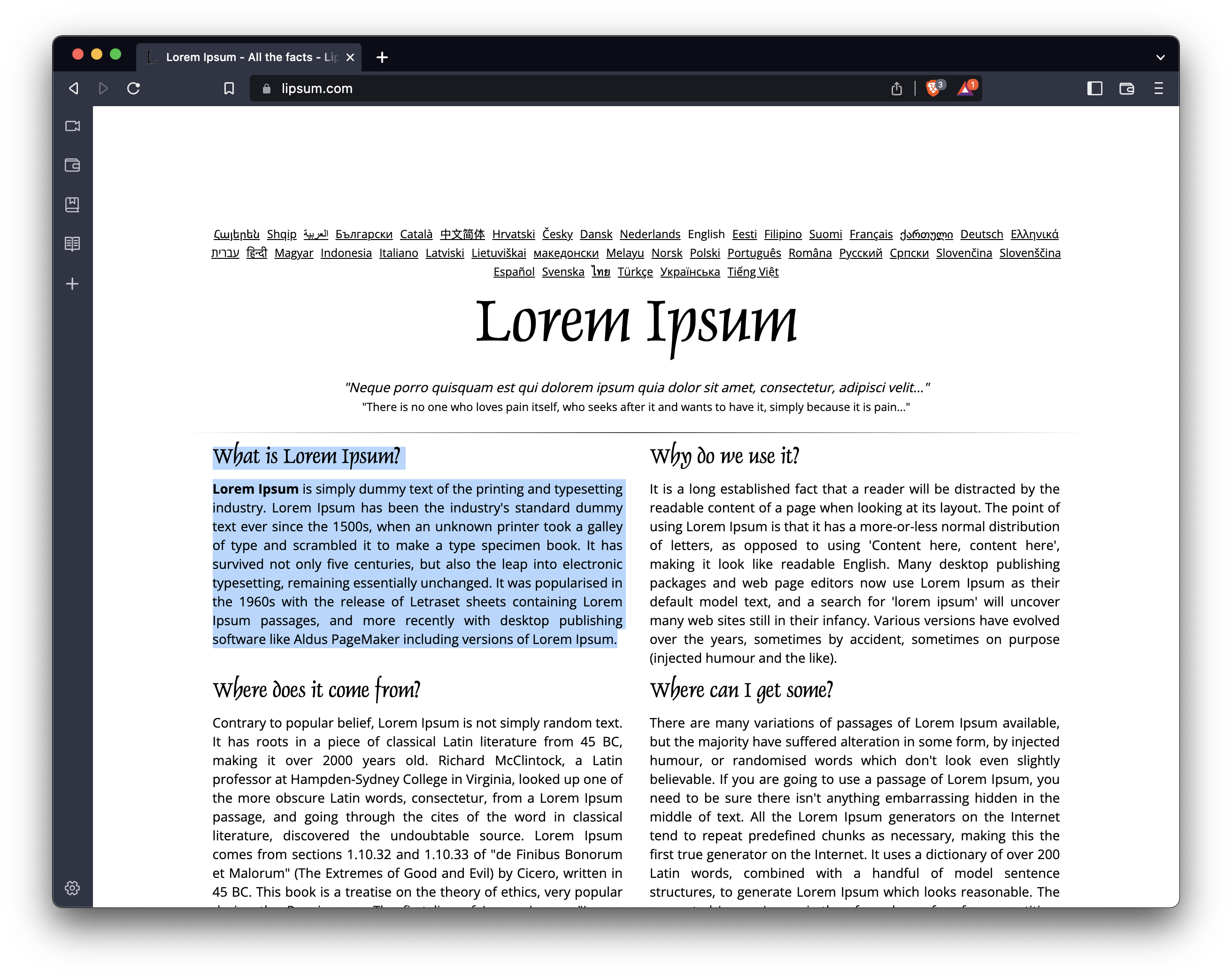Apply Json Sanitizer To Ipfs · Issue 25284 · Bravebrave Browser · Github 6765