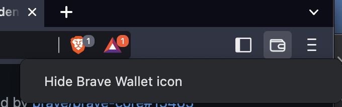 `Hide Side Panel Icon`menu-item text should read `Hide Side Panel icon` · Issue #25532 · brave ...