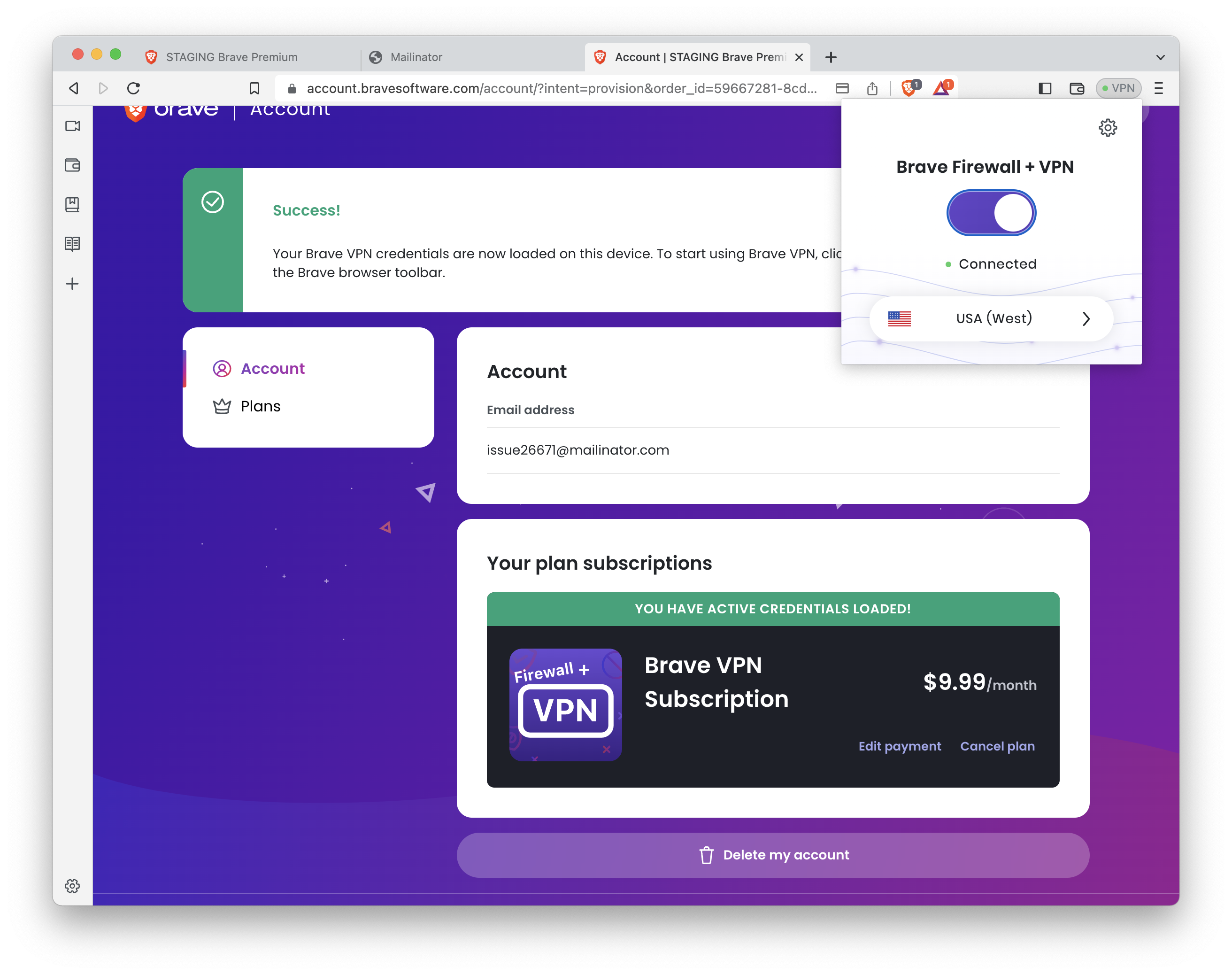 Intermittent failures (race condition?) in retrying v2 credentials-fetching · Issue #26671 ...