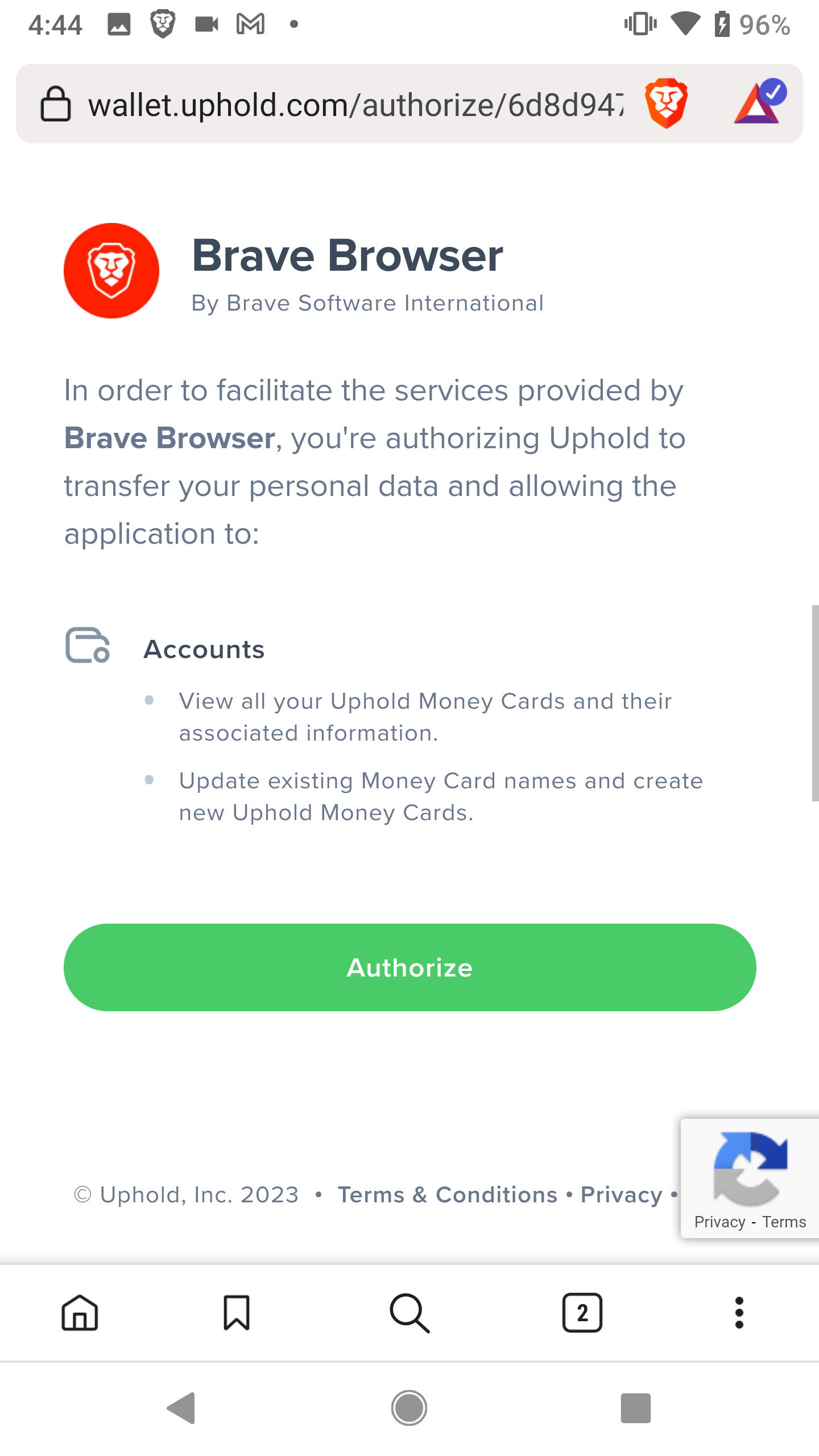 Add brave://flag to always show custodial options regardless of region ...
