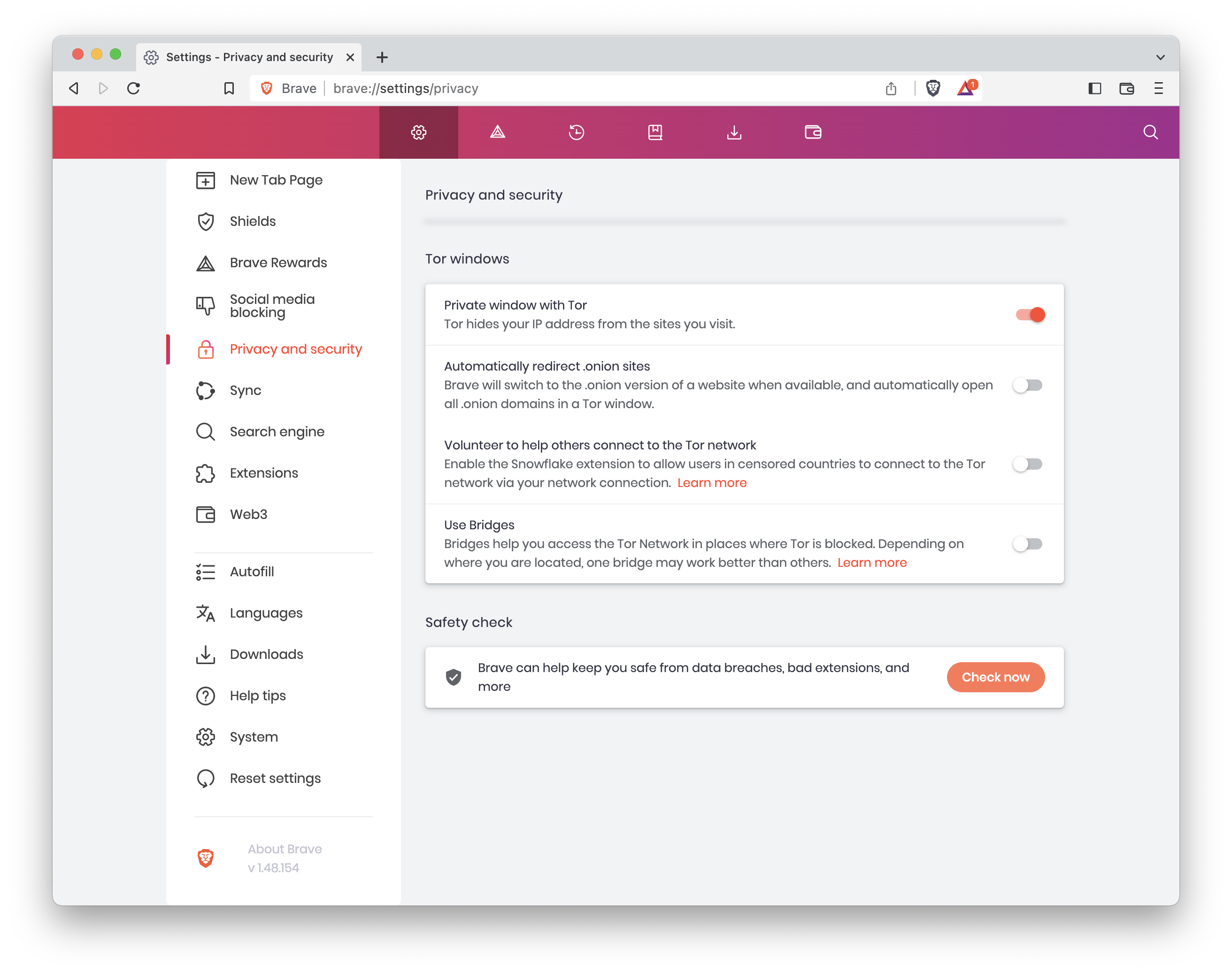 where is "brave://settings/clearBrowserData" ?? · Issue #28261 · brave ...