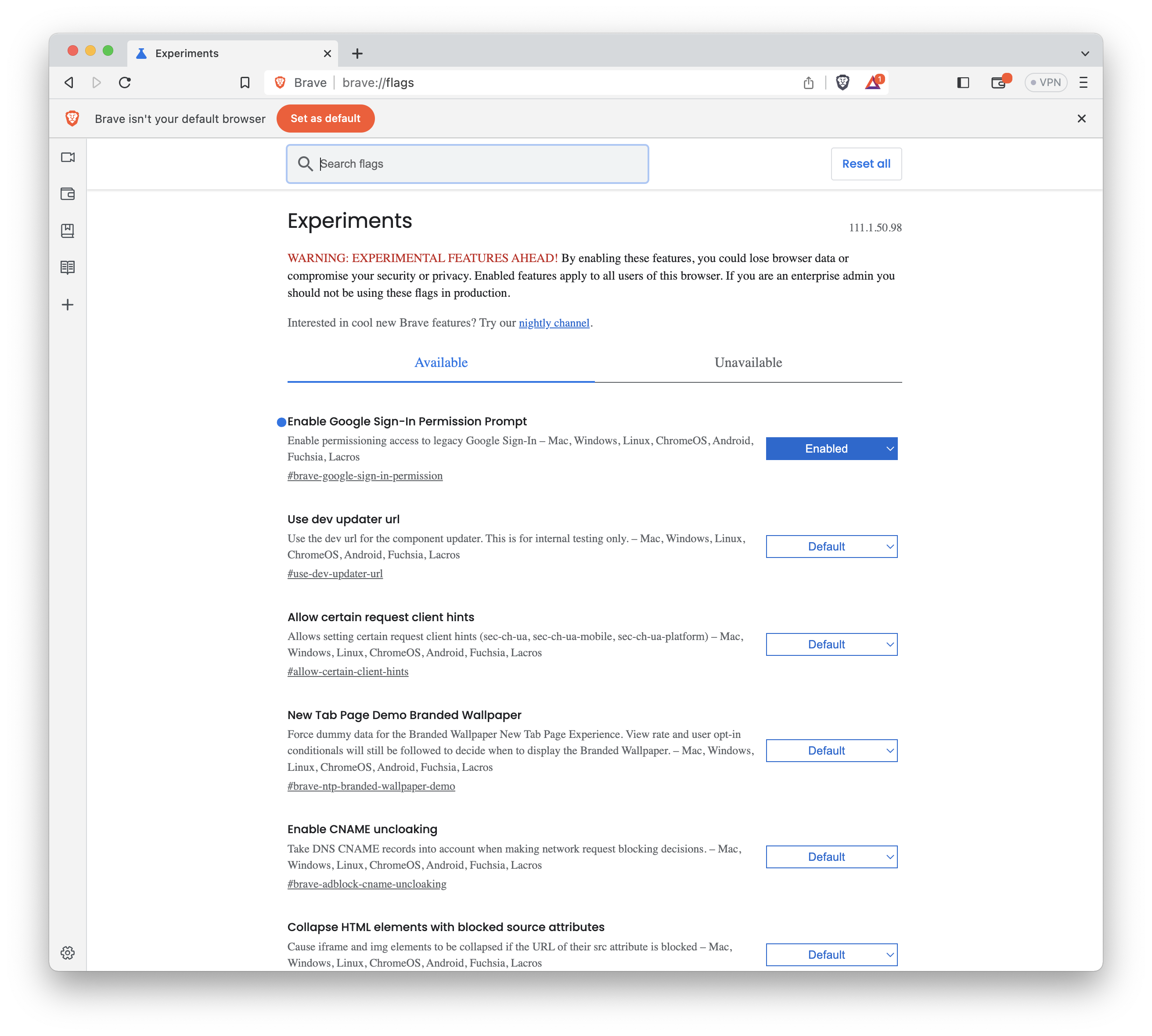 Google Sign-In prompt shows up when trying to sign in on developers.google.com · Issue #28222 ...